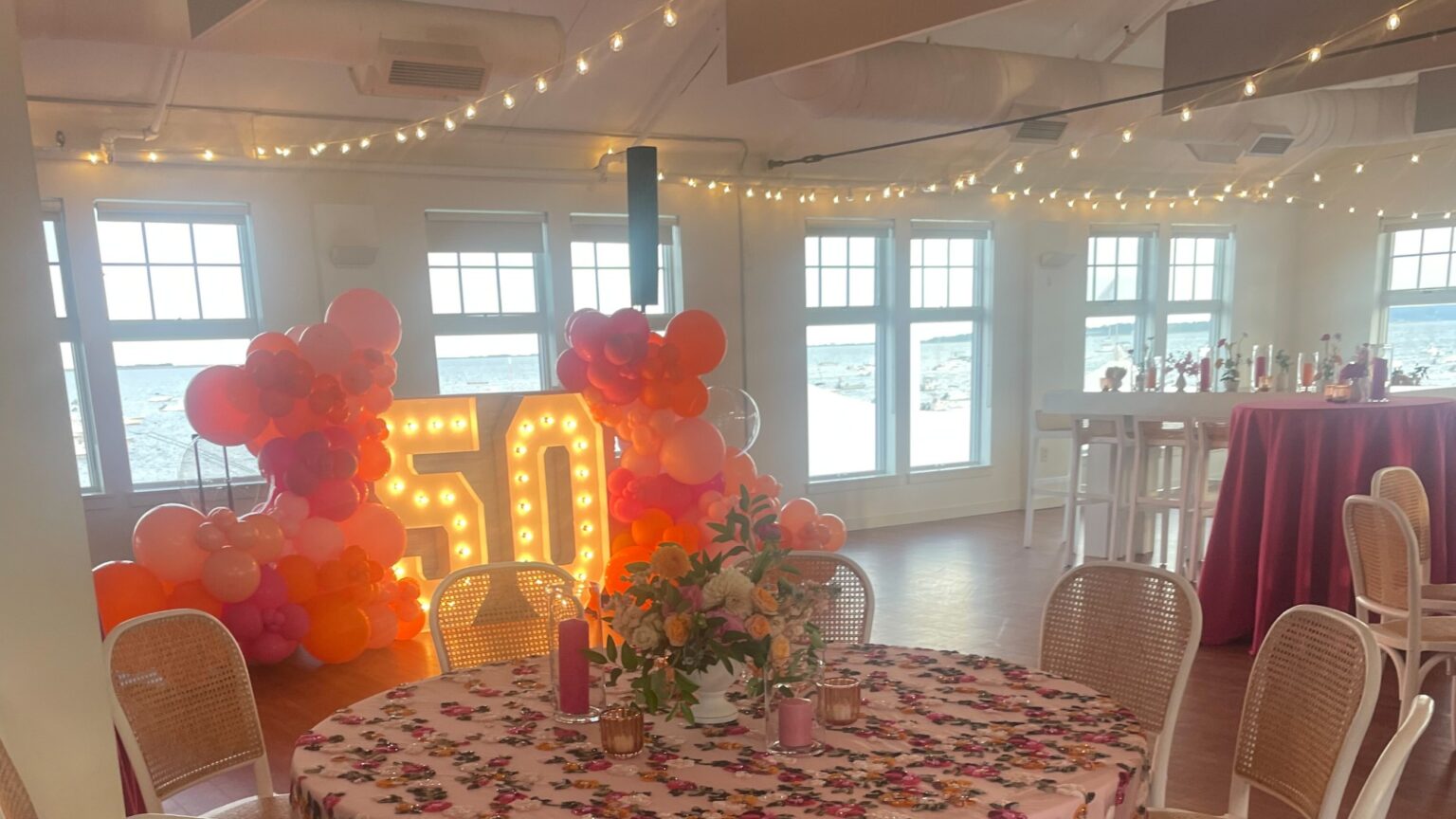 Campus Rentals – Duxbury Bay Maritime School