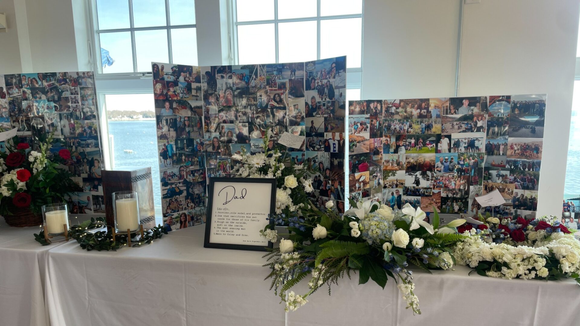 Campus Rentals – Duxbury Bay Maritime School